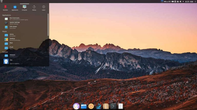 15 Best Stable Rolling-Release Linux Distributions
