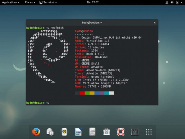 15 Best Stable Rolling-Release Linux Distributions