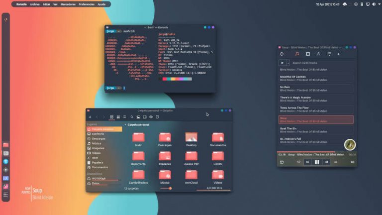15 Best Stable Rolling-Release Linux Distributions