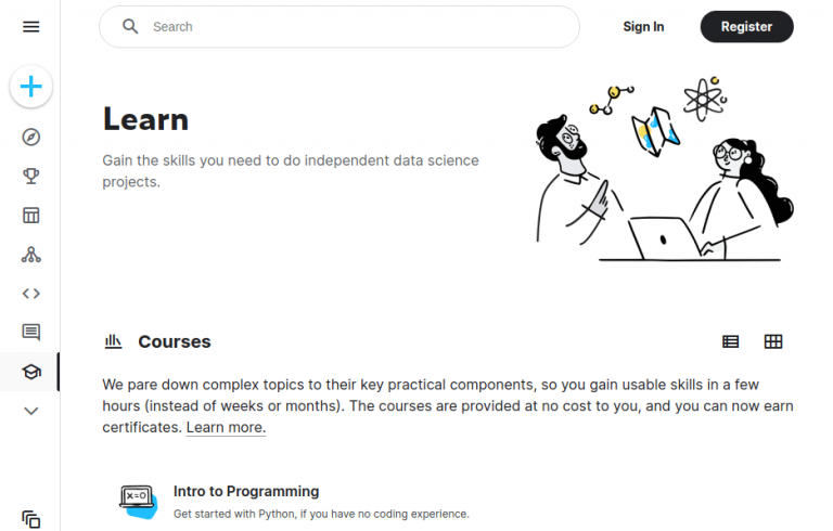 8 Best Websites Offers Free Certification Courses Online