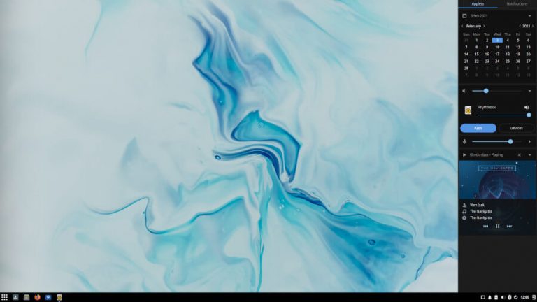 15 Best Stable Rolling-Release Linux Distributions