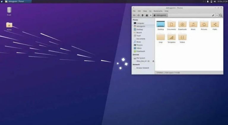 10 Lightweight and Fast Linux Distros for Older Computers