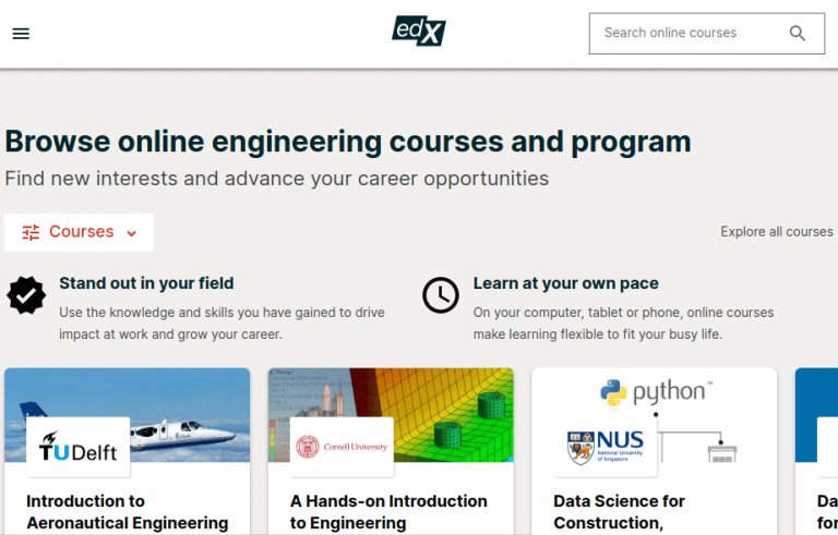8 Best Websites Offers Free Certification Courses Online
