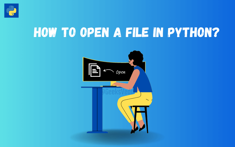 How To Open Read And Write To Files In Python