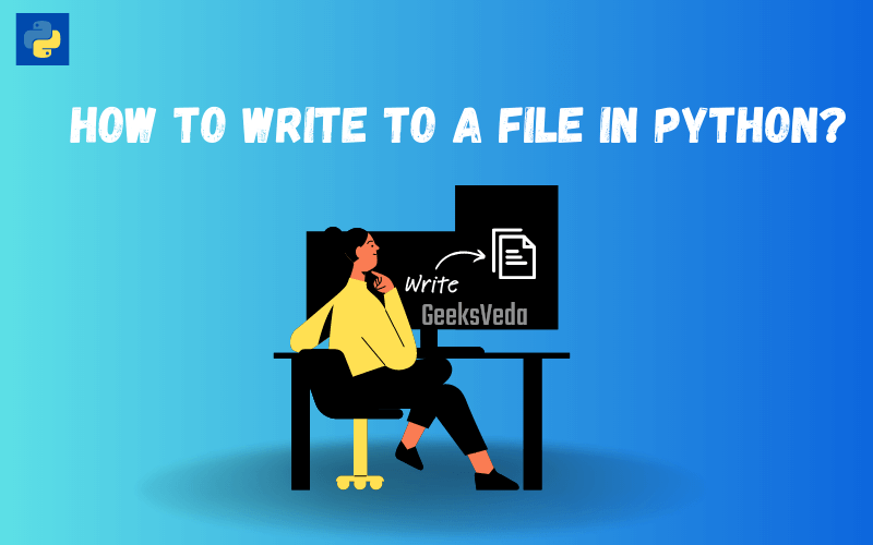How To Write To Text File In Python With Examples 